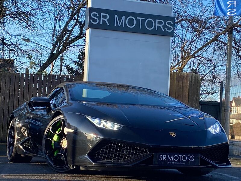 Buy Used Cars Glasgow, Scotland | SR Motor Company